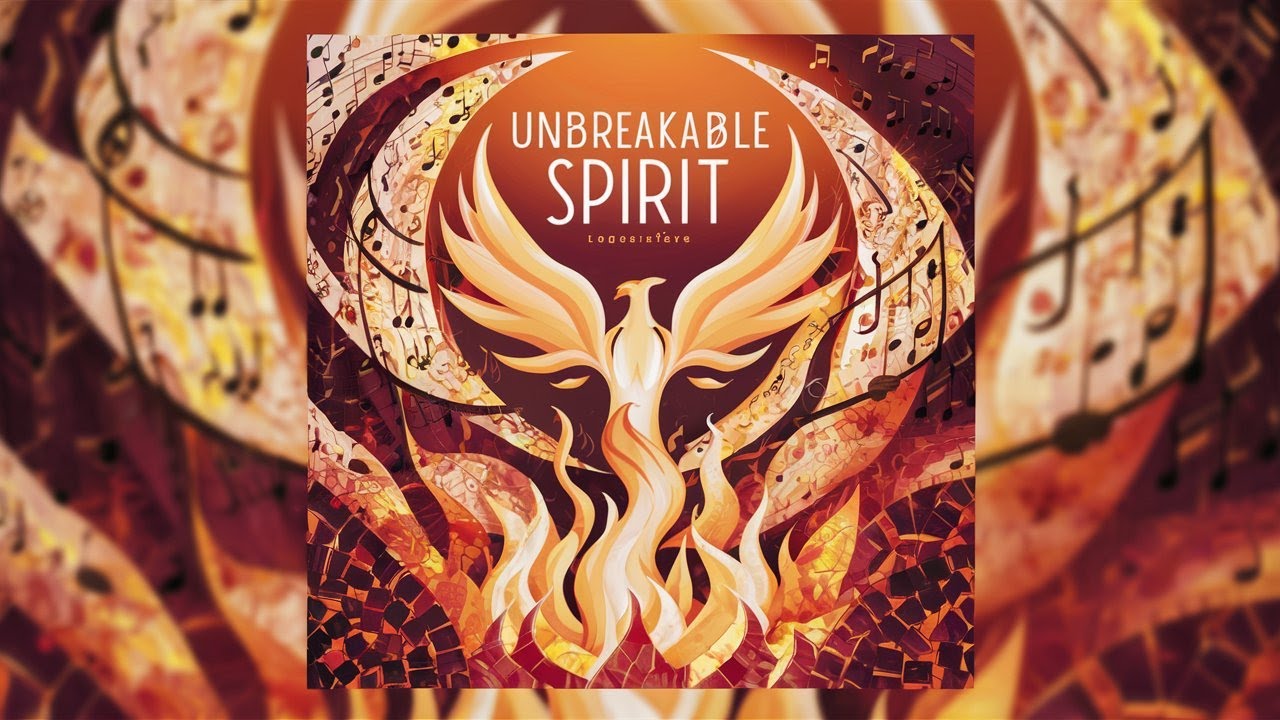 Unbreakable Spirit: A True Love Story | Original Song 2024 - YouTube