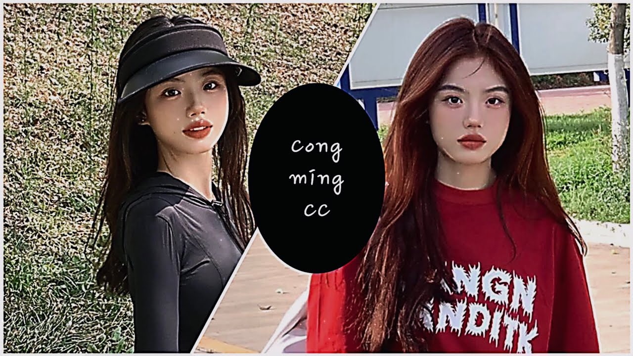 大聡明 Da Congming CC. ?! // sub - YouTube