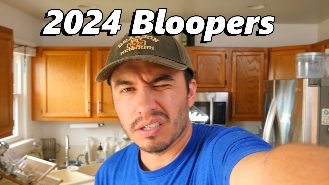 Funny Fails/Bloopers Compilation | 2024 - YouTube