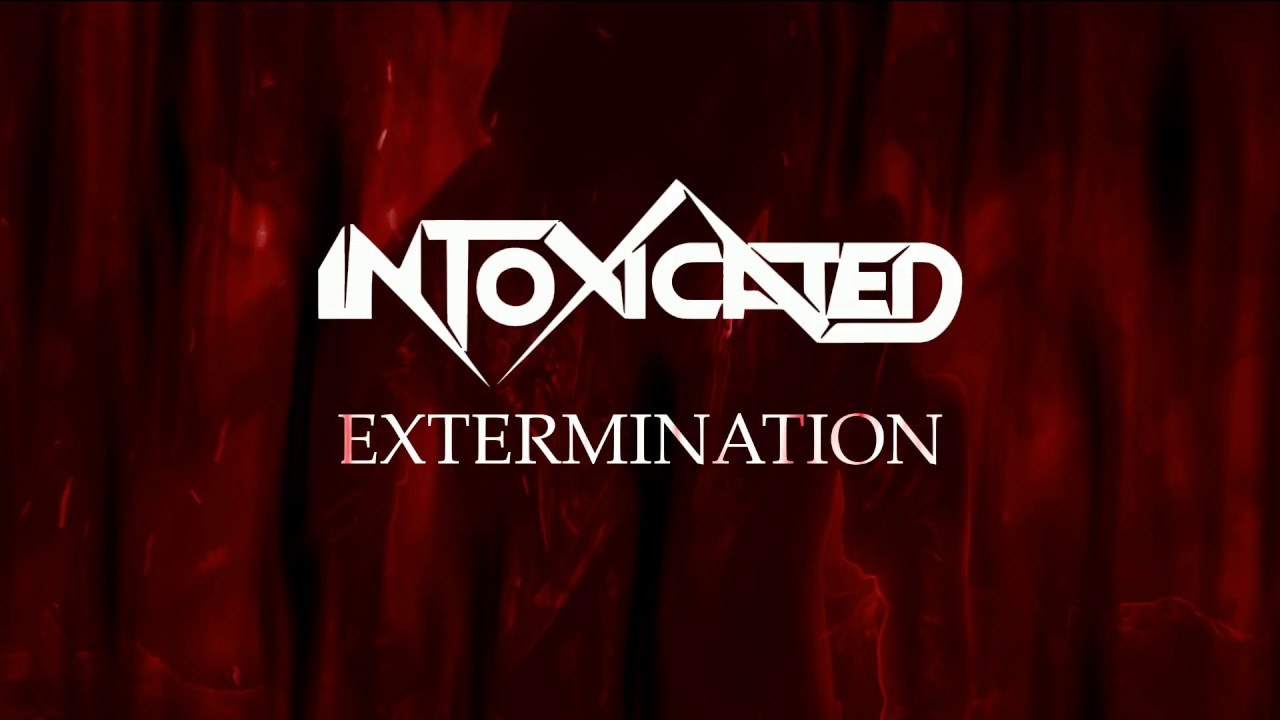 Intoxicated - Intro-xicated II [Official Promo Track] 2018 - YouTube
