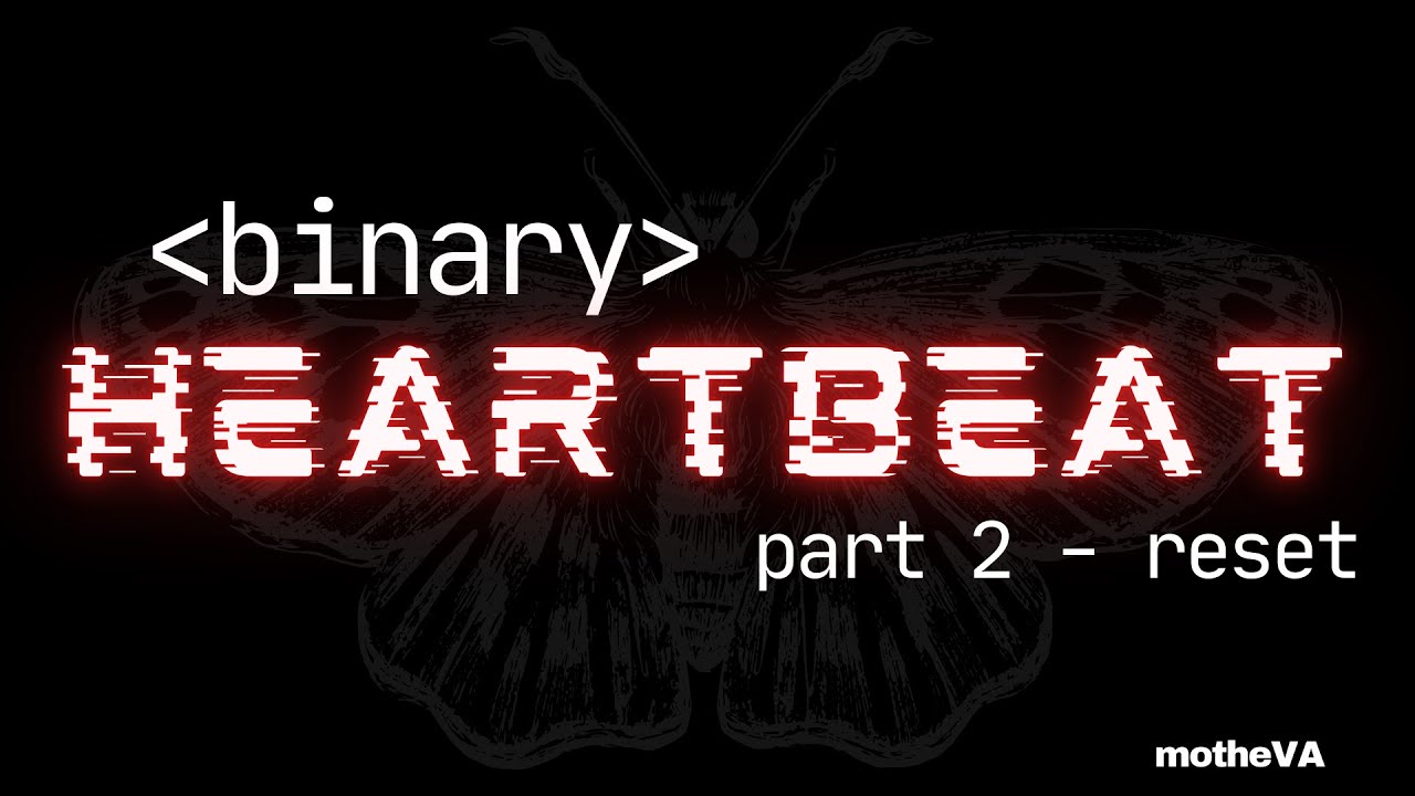 ASMR RP | [F4A] | Android Romance | Binary Heartbeat | Part 2 - Reset | ft Friends 🤍 - YouTube