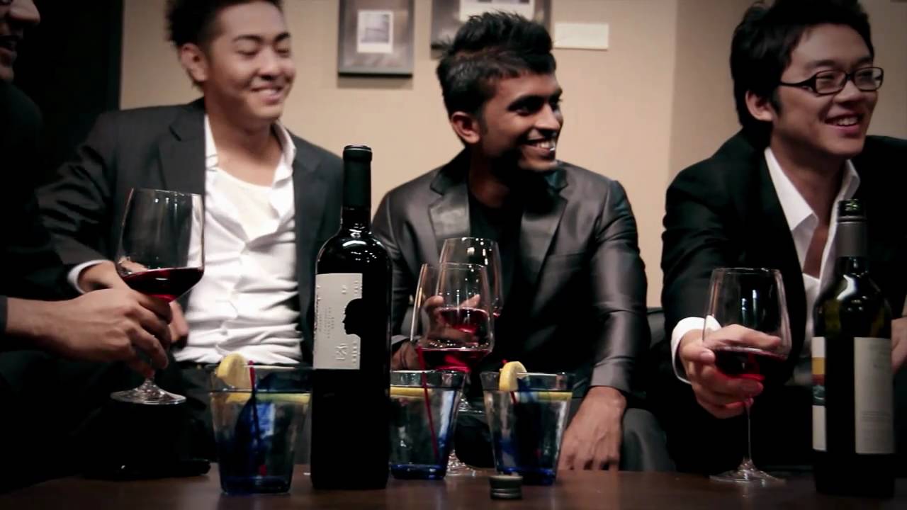 Dawn Jay - Last Chance (Official Music Video) - YouTube