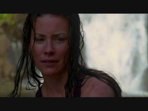 tribute Kate Austen from lost - YouTube