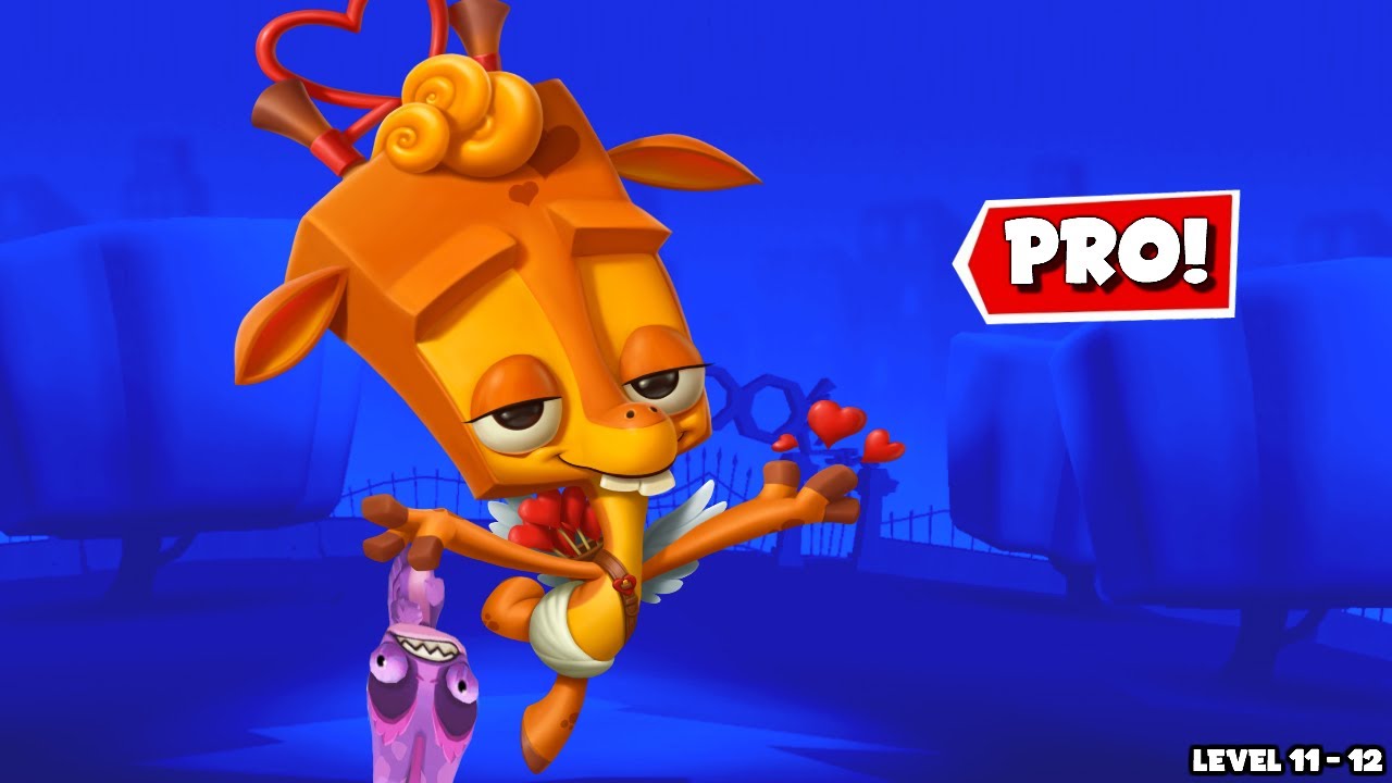 ZOOBA PEPPER - Play like a PRO - PEPPER best moments - BeBe Panda - YouTube