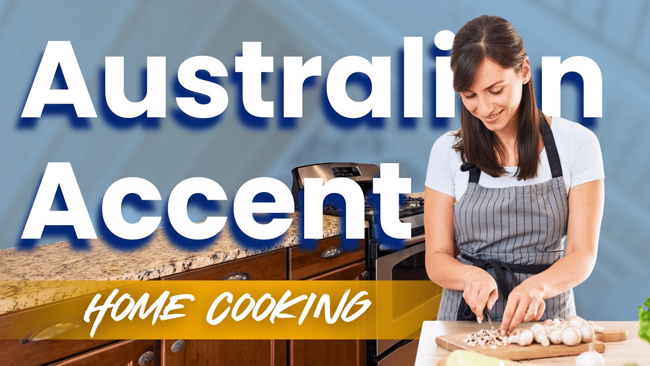Learn the Australian Accent with Simple Phrases | Listen & Repeat - YouTube