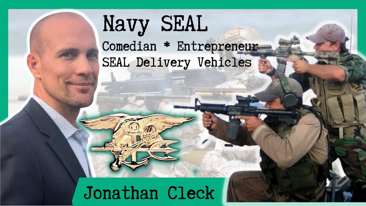 Navy Seals Vehicles