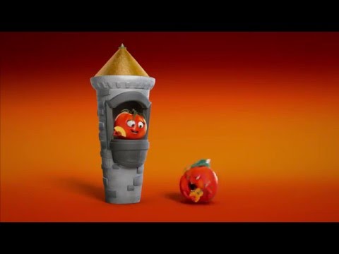 Tatlı Domatesler Sevgililer Günü