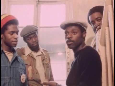 Reggae In Babylon (part5) - YouTube
