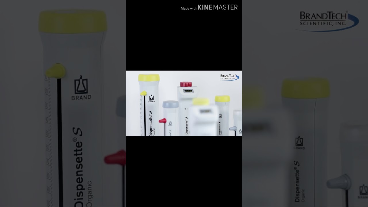 Acid dispenser - YouTube