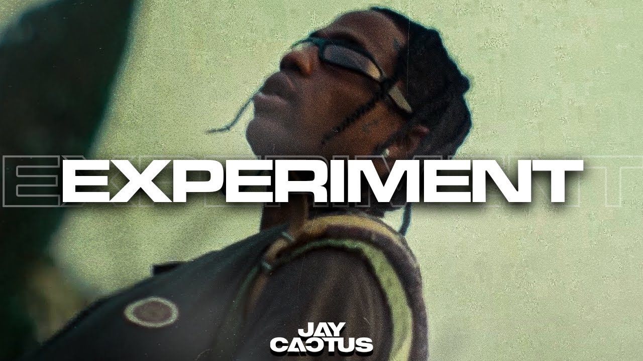 [FREE] Experimental Super Trap Type Beat - "Experiment" - YouTube