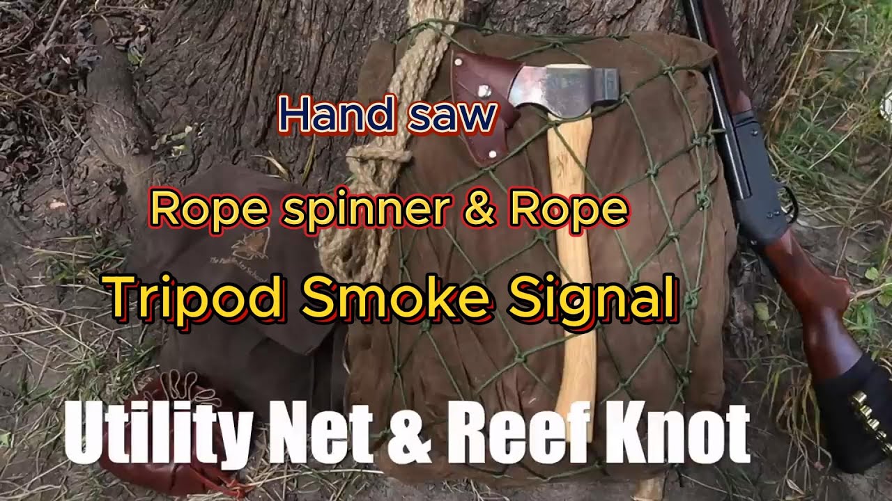 Learn 10 survival tips and skills - Tips and Tricks - YouTube