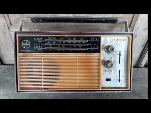 SANDIWARA RADIO TUTUR TINULAR #EPISODE 1-6