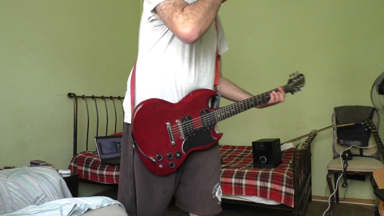 Mushroomhead sun doesn't rise cover - YouTube