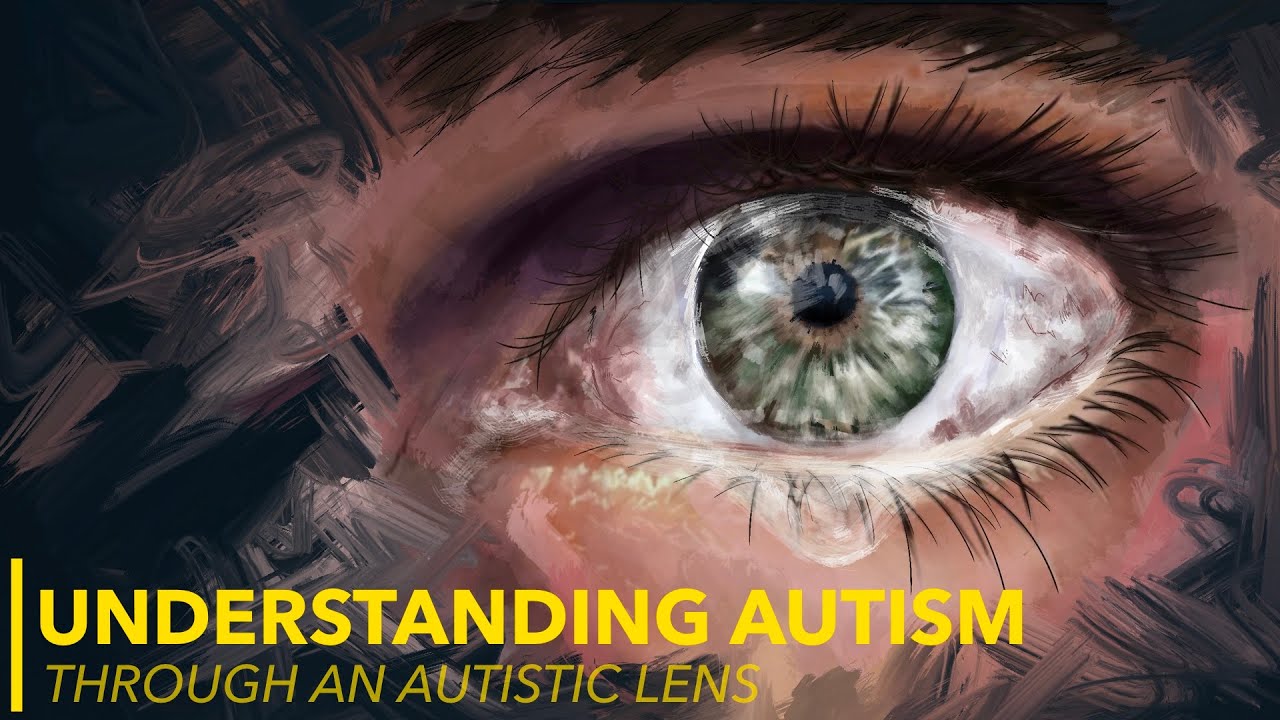 Understanding Autism: Through An Autistic Lens ⎹ Ep.1 - YouTube