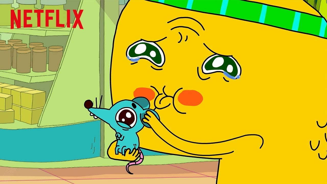 Cupcake and Dino | New Year, New General Services! ⭐️Cupcake & Dino ...