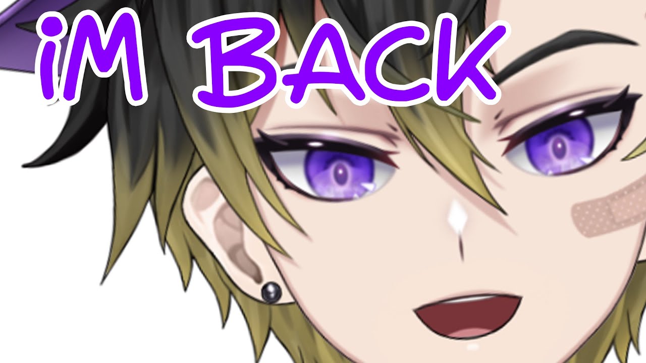 KEVIN MANA KEVIN? (VTuber Indonesia) - YouTube