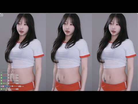 KBJ Korean BJ #sooptv #mj0128 #贝卡 2026.02.03