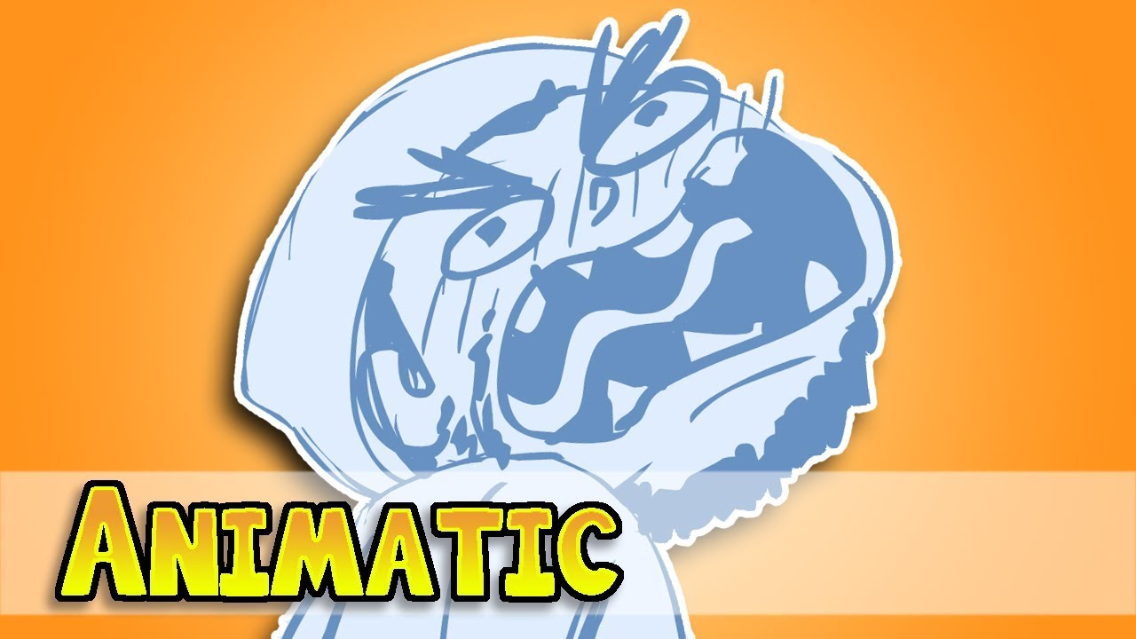Animatic - Time Jerk - YouTube