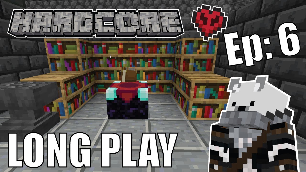 LongPlay #6 Bunker Expansion - YouTube