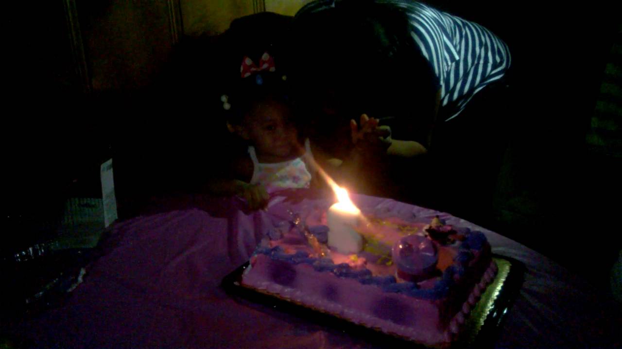 Happy birthday 🎂 Brooklyn - YouTube