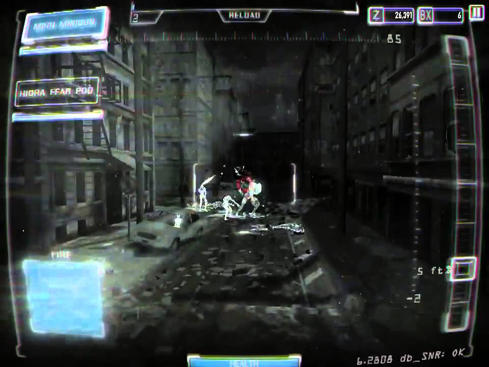 Gunner Z gameplay! - YouTube