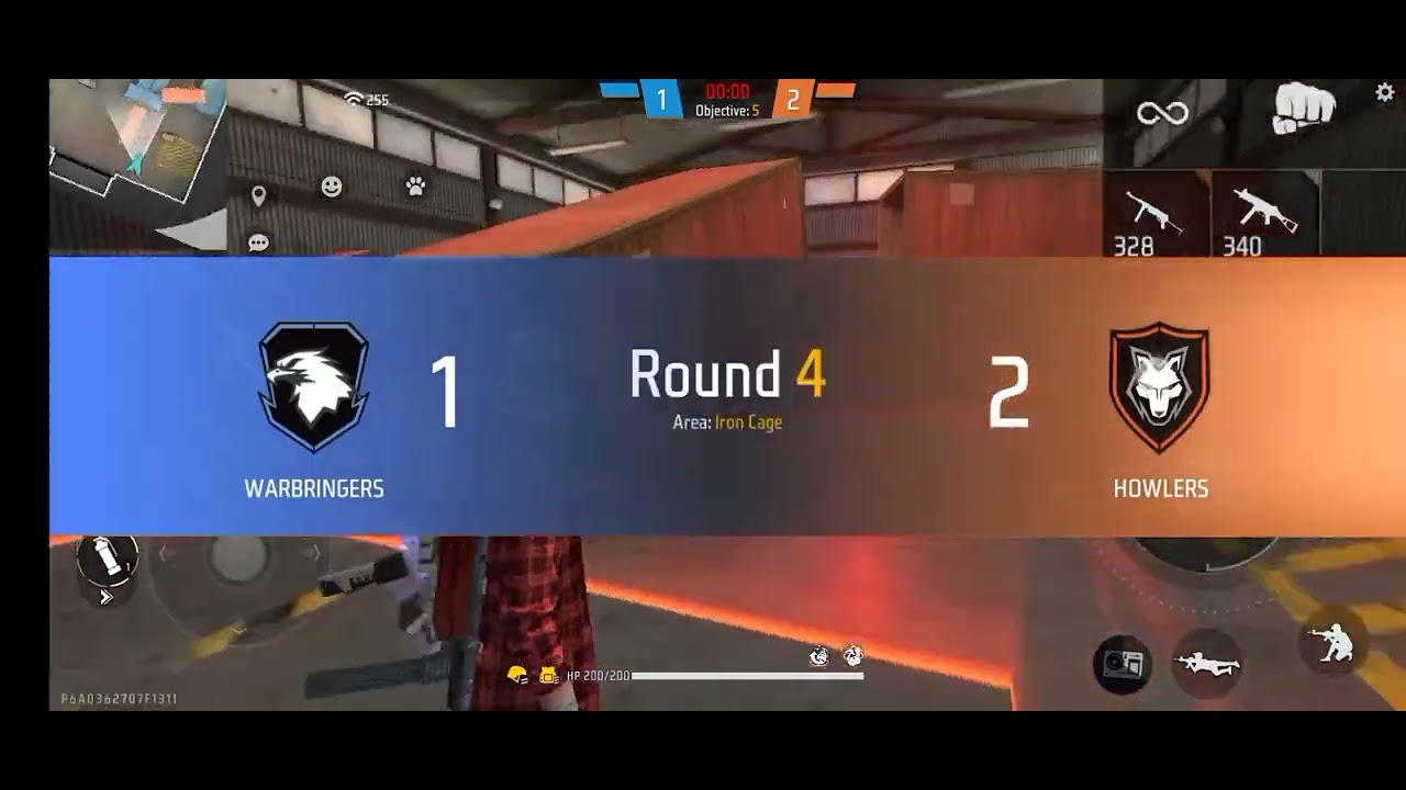 MY FIRST VIDEO - YouTube