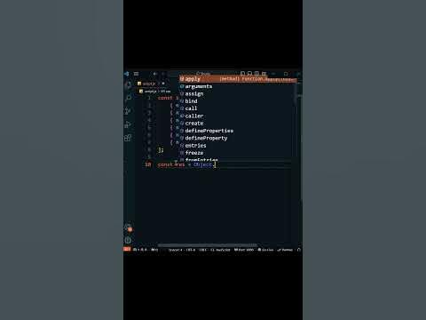 Do you use groupBy in JAVASCRIPT🤔 #javascript #webdevelopment #coding - YouTube