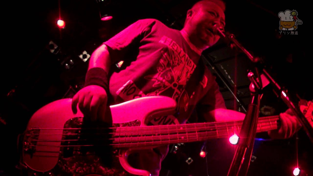 Bold Fat Missile - Live "Good Riddance vol.99" - YouTube