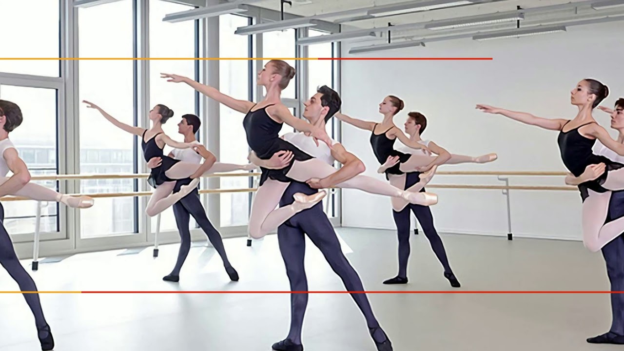 Cda Ballet