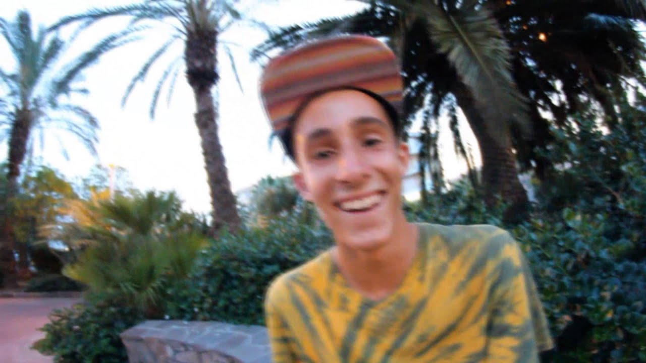 MAKUMBA #9 - YouTube