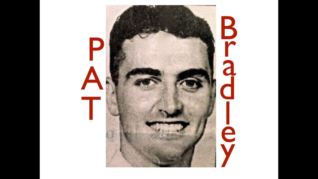 90's Razorbacks: Pat Bradley "The Shoota" - YouTube