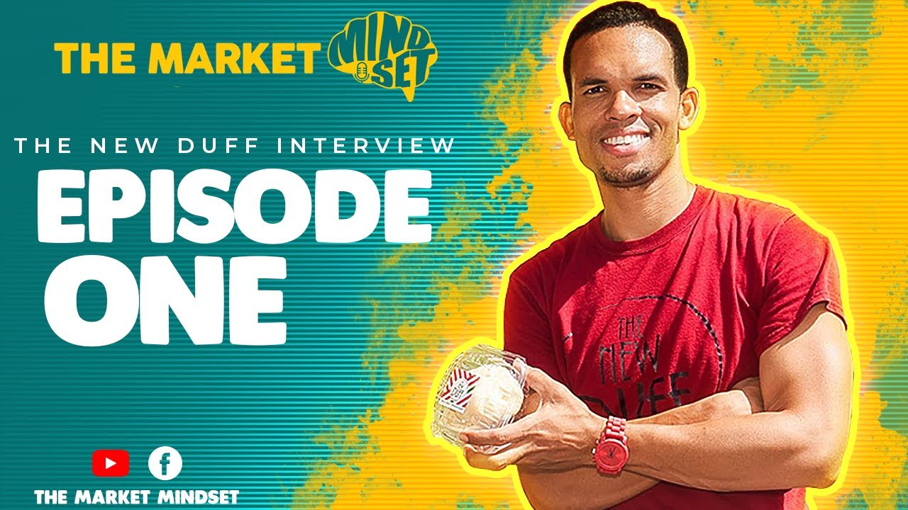 Episode One: The New Duff - YouTube