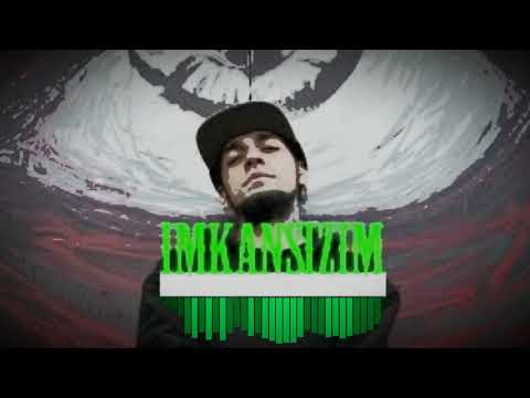 ezhel - İMKANSIZ remix (TRAP S1F1RB1R)