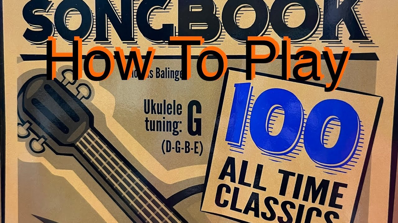 Swing Low, Sweet Chariot -100 All Time Baritone Classics (Baritone Uke ...