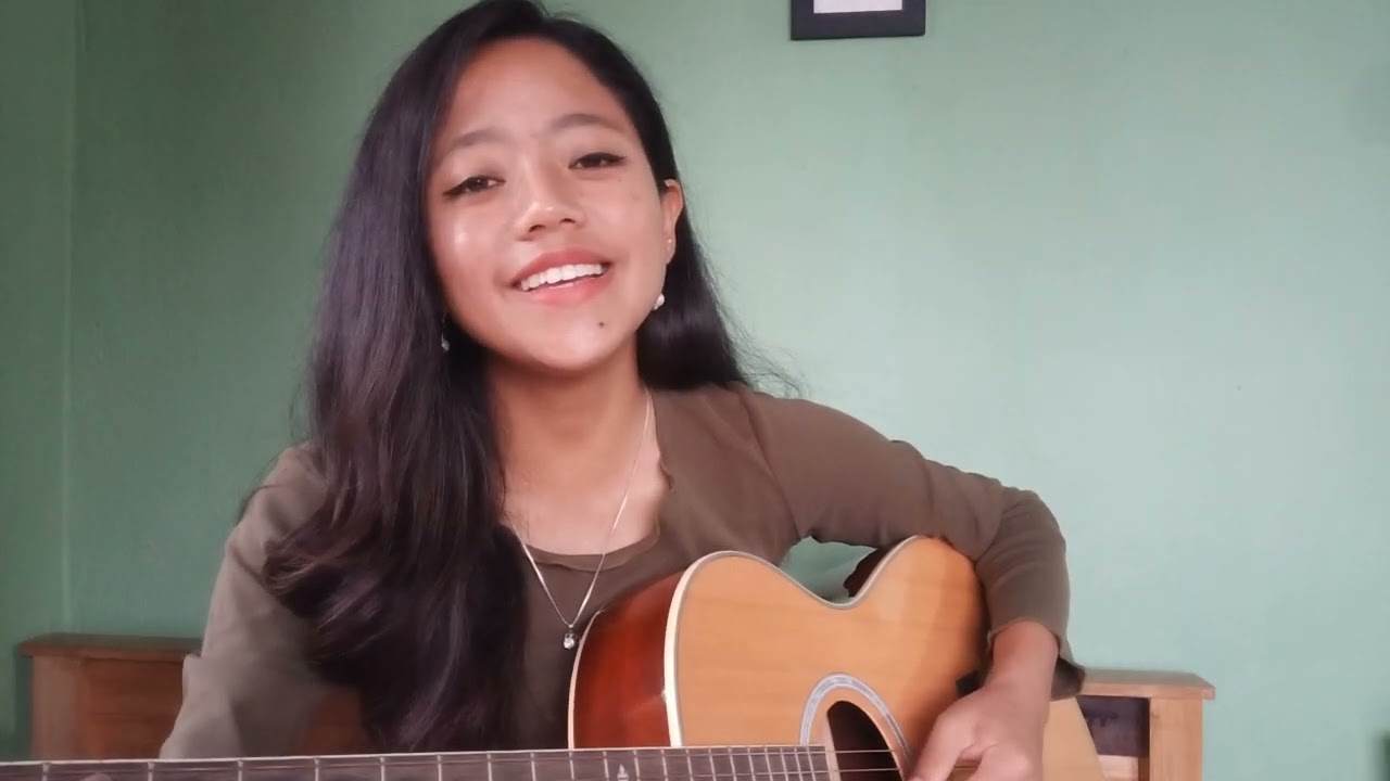 kasari ma bhule cover Monika Rai Accordi - Chordify