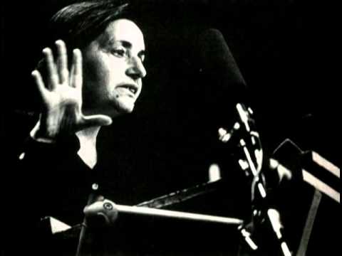 Gülten Akın  - Sardunya (Şiir - Gülten Akın)