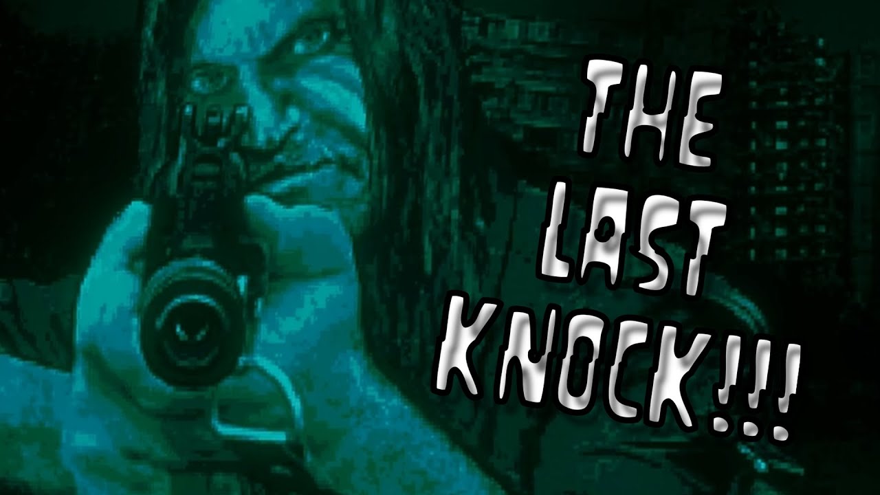 ☠️ The Final Visitor Test | FEMA Code 955, The Mad Neighbor & The End ...