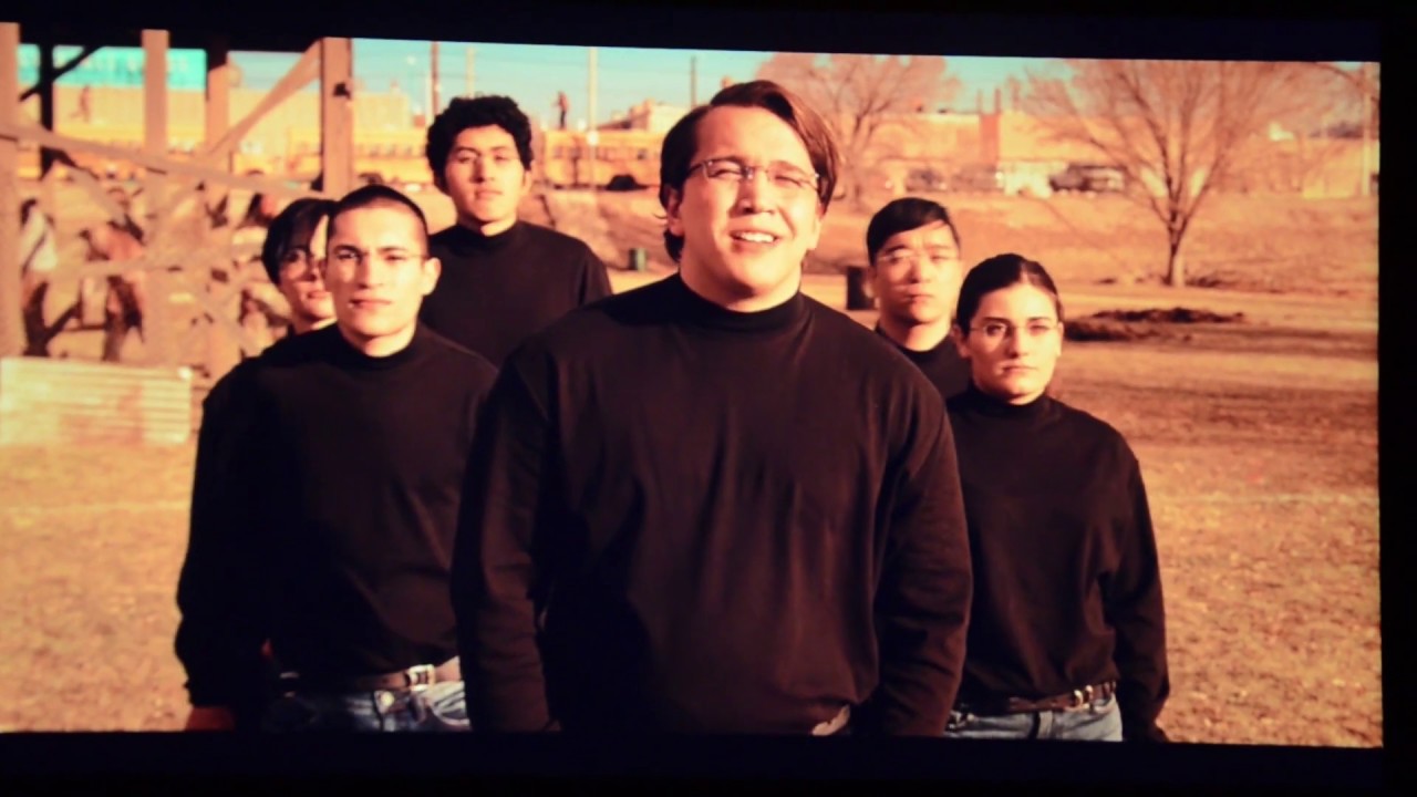 Netflix Daybreak Turbo Assassination Attempt by Stem Punks/Nerds - YouTube