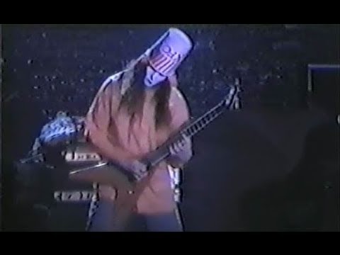 Buckethead: The Metropol - Pittsburgh, PA 11/16/99 - YouTube