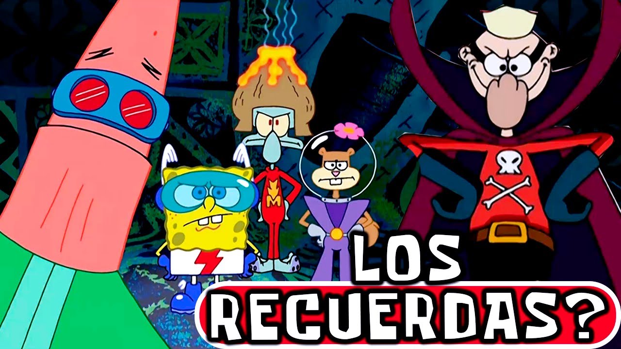 Asi se crearon los súper conocidos! 😱😂 - YouTube