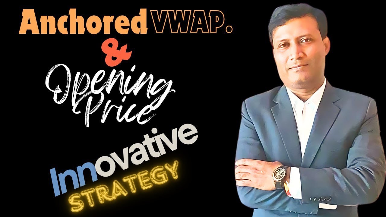 Revolutionary Trading System Using Opening Price Principle & Anchored ...