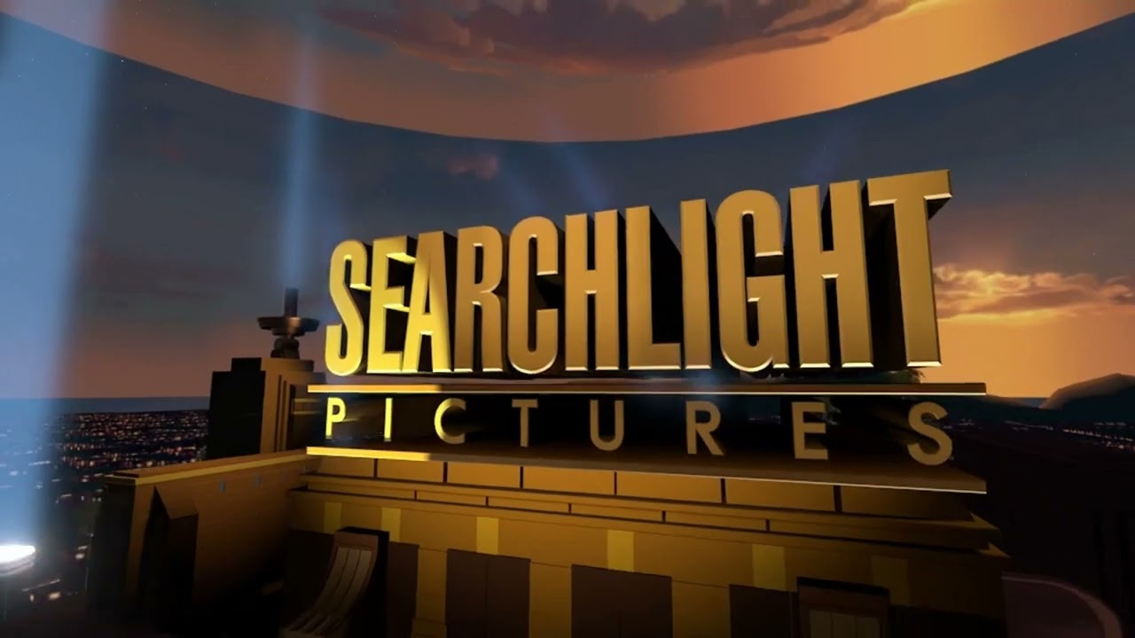 Searchlight Pictures (2020) Super Open Matte - YouTube