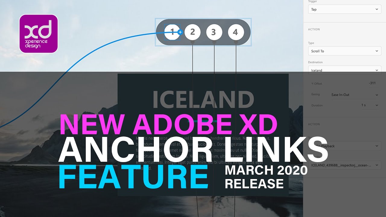 How To Add Anchor Links In The New Adobe Xd March 2020 Release Update how-to-add-anchor-links-in-the-new-adobe-xd-march-2020-release-update