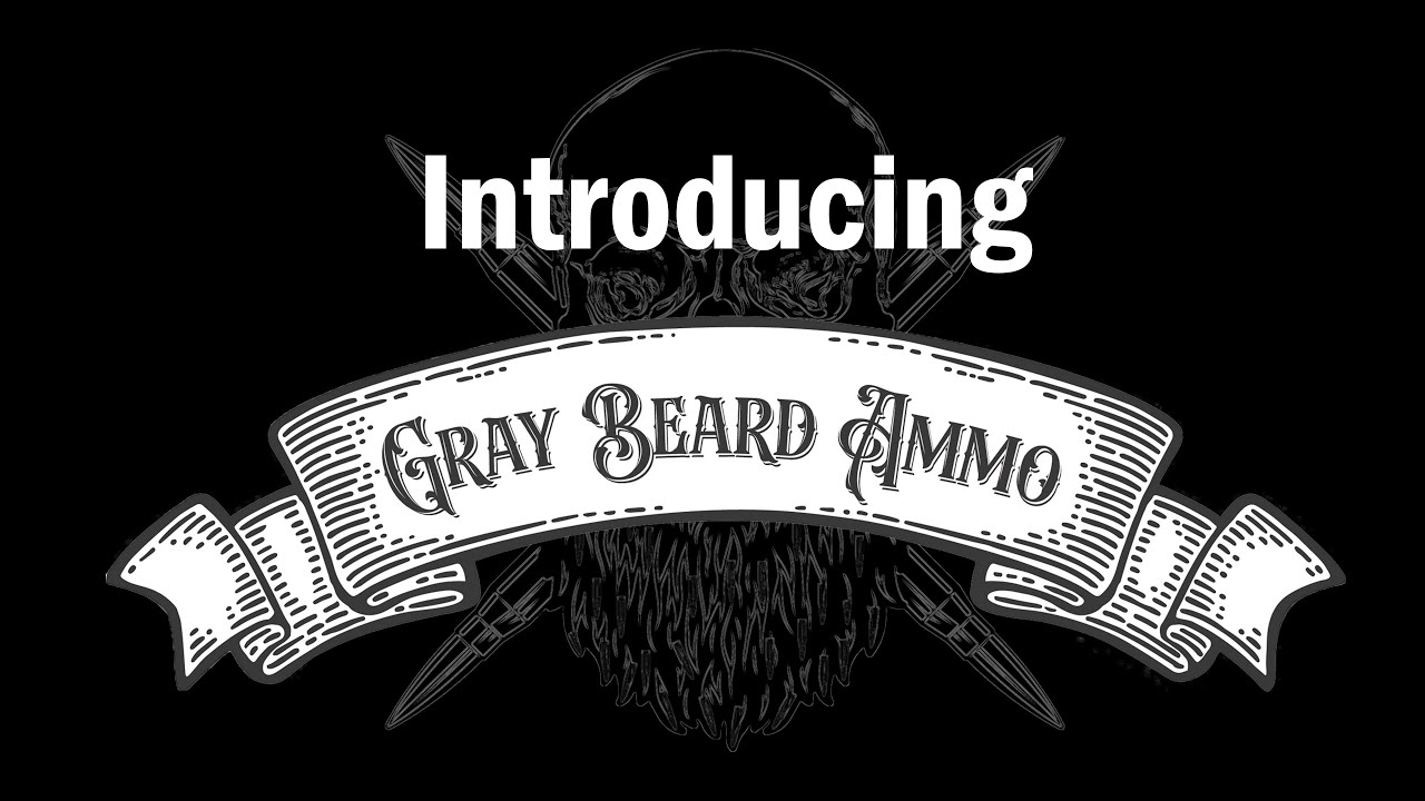 Gray Beard Ammo's Flagship Location - YouTube