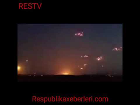 Şəhidlərimiz bizim üçün ölməyib.