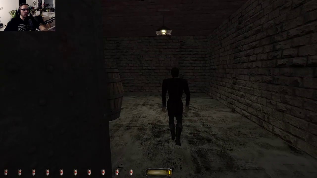 Thief 2 The Metal Age || #1 Basso die taube Pfeife - YouTube