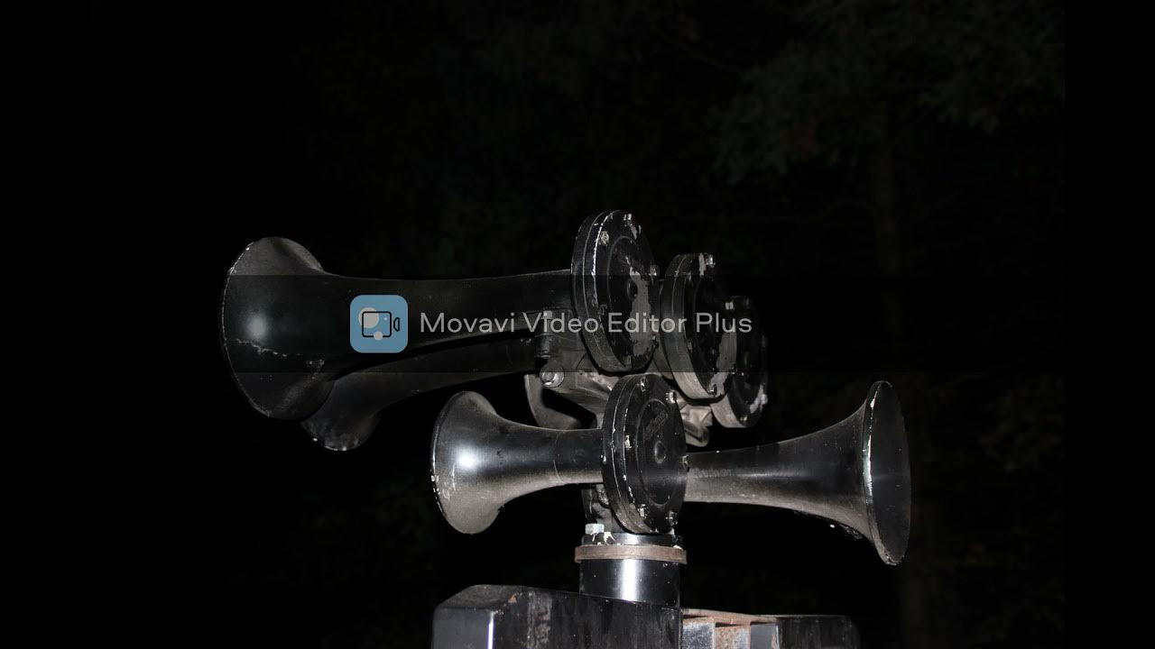 2006 Nathan Airchime K5HL - YouTube