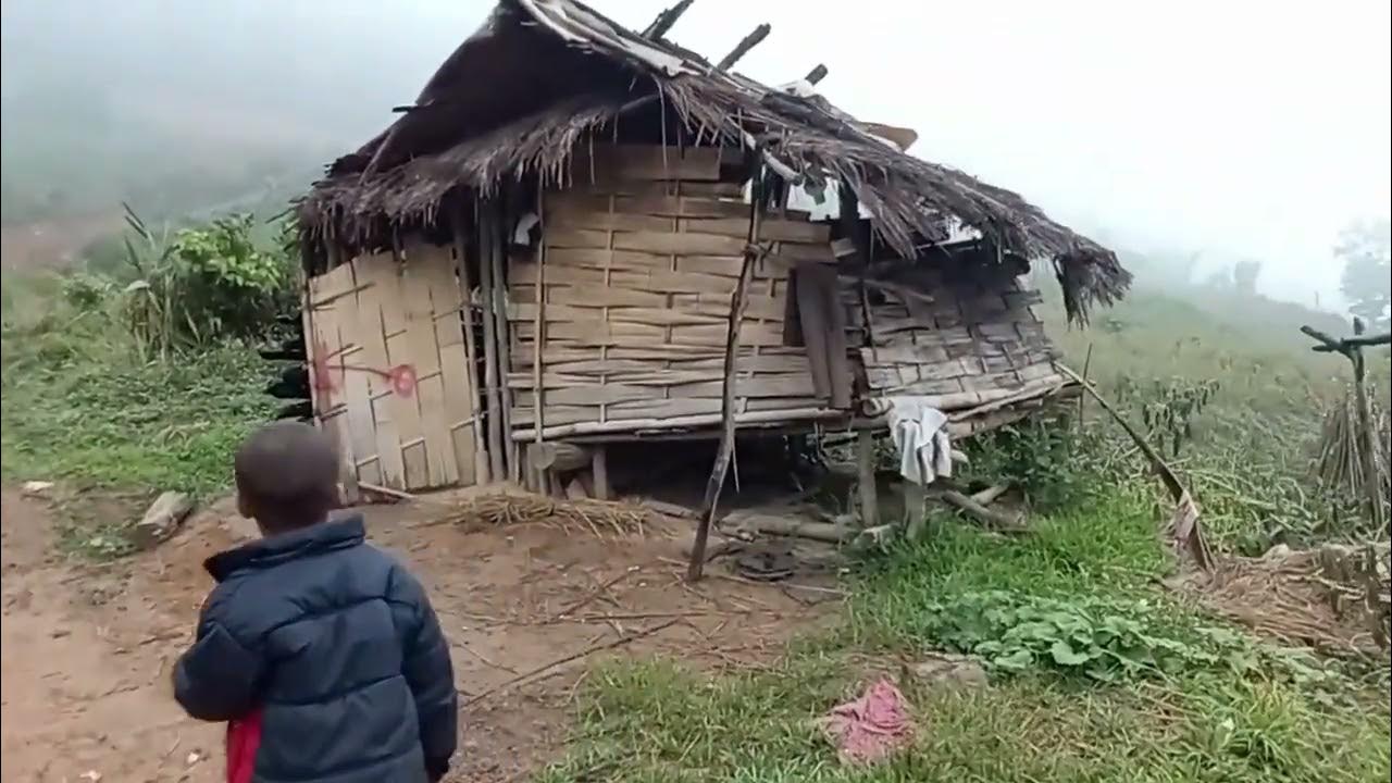 hnub no mus teb ntuj los los nag kawg li nawj - YouTube