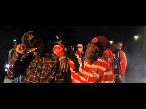 Dose Ft. Yung Chris - Too Much (Official Video)
