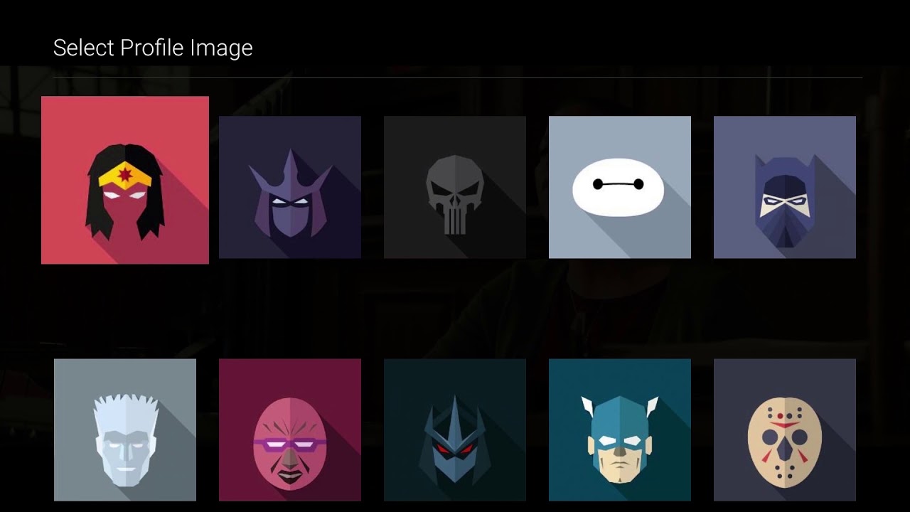 How to create a new profile on All West.tv - YouTube